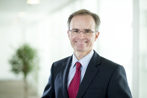 James Cornish to attend ECTA annual conference 2022